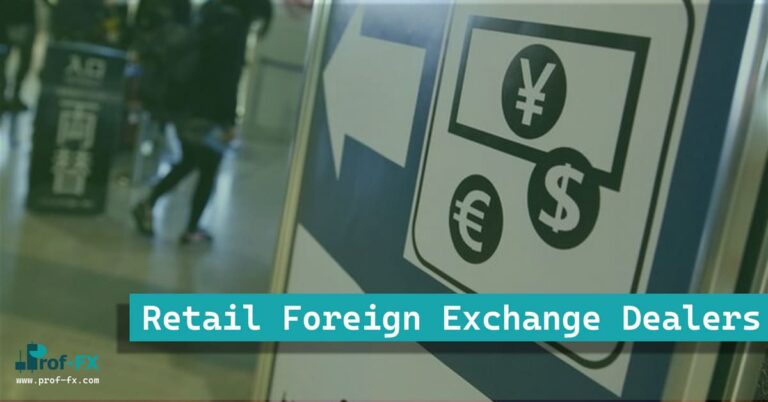 Retail Foreign Exchange Dealers | Prof FX