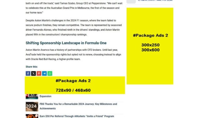 Professional Forex Advertising - Banner Campaigns | Prof FX