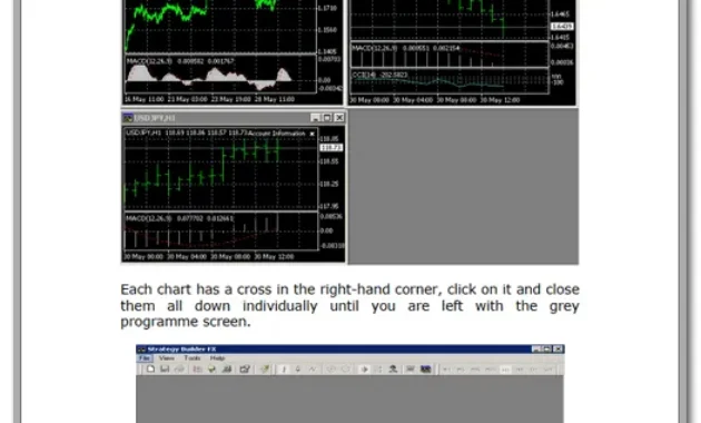 Forex Ebook - Forex Trading and Investment.Pdf | Prof FX