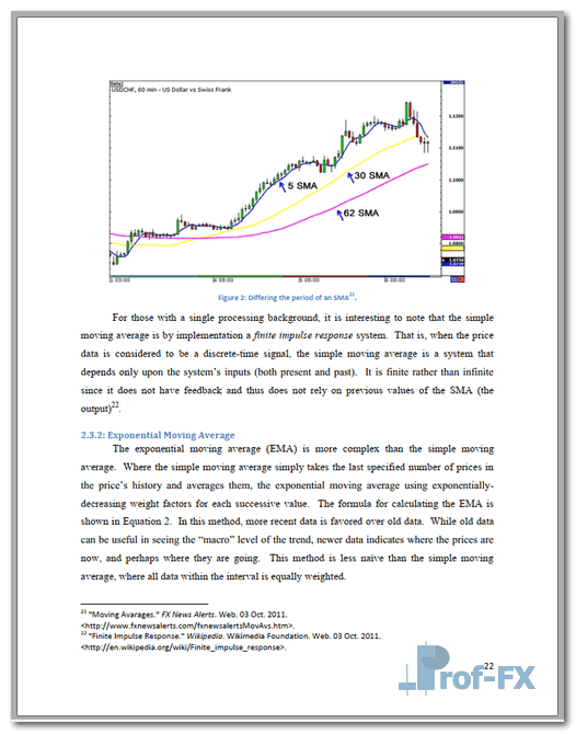 Forex Ebook - Forex Trading and Investment.Pdf | Prof FX